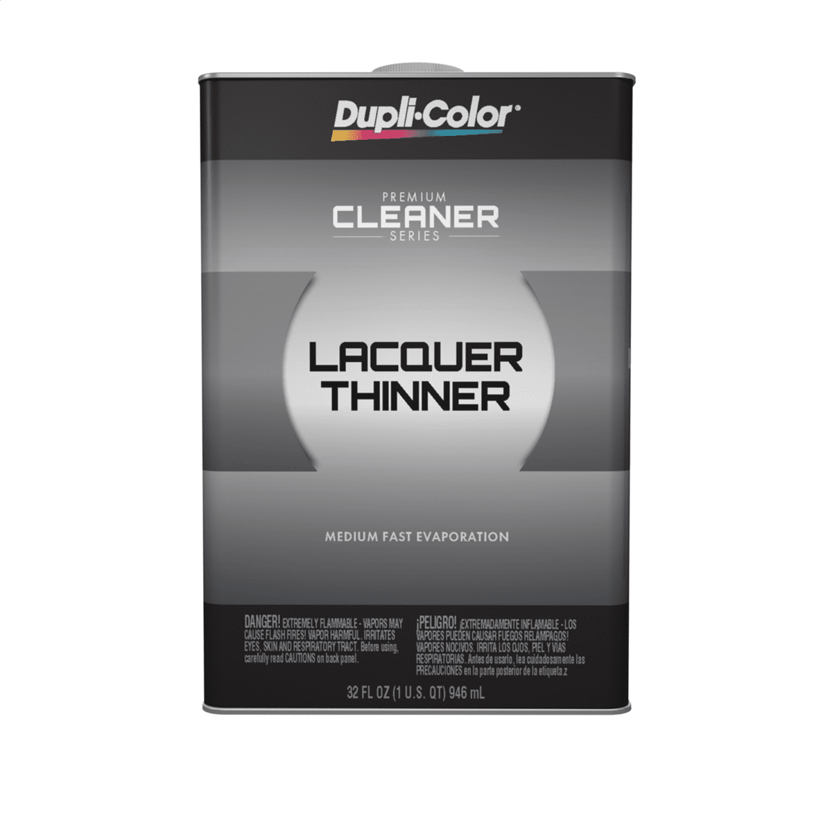 Krylon Lacquer Thinner, 32 oz. Quart - Walmart.com