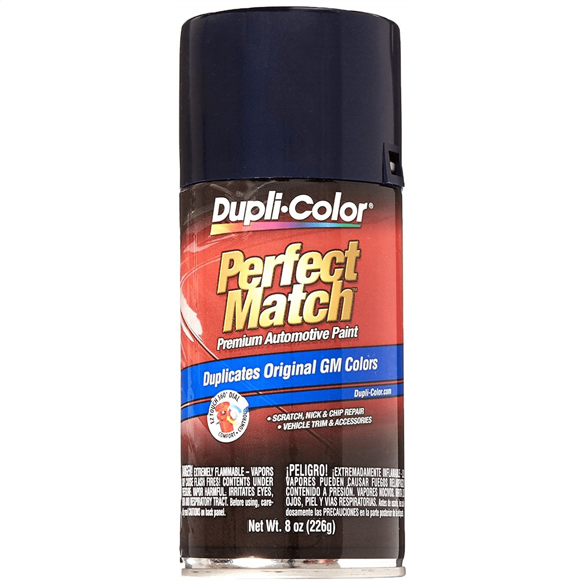 Krylon Perfect Match Paint General Motors Colors - Walmart.com