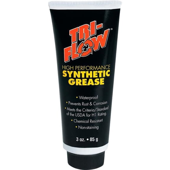 Food Grade Grease for Automotive & Industrial Use | Safe Lubrication