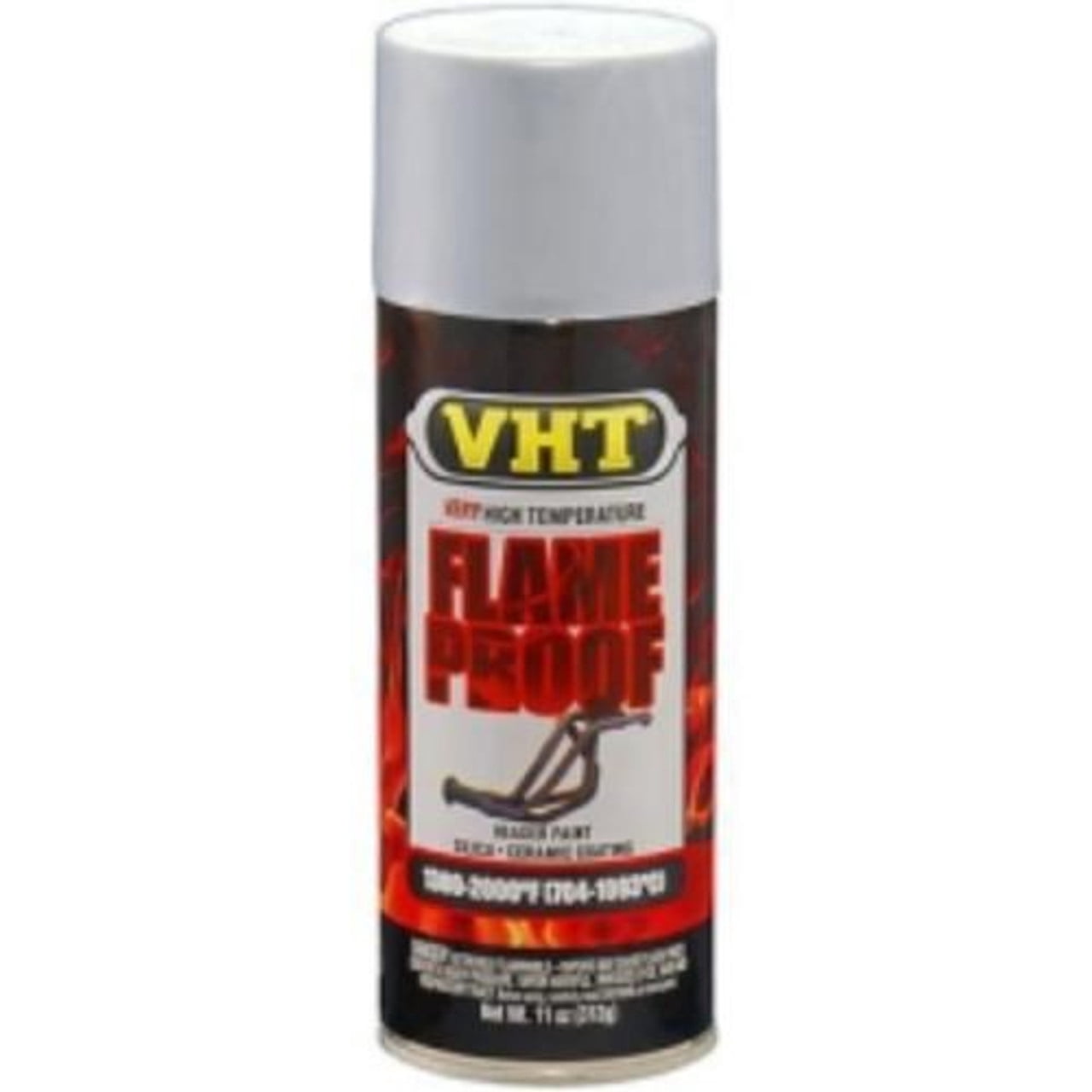 Krylon SP117 Alm Flame Proof Paint - Walmart.com