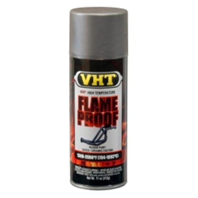 Krylon SP998 VHT Flame Proof Nu Cast Iron Coating Paint Can - Walmart.com