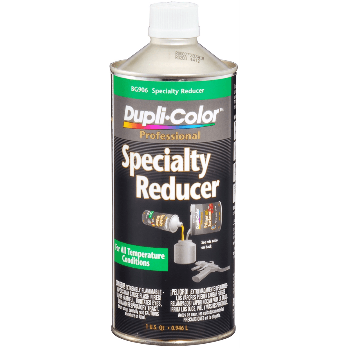 Krylon Specialty Reducer, 32 oz. Quart - Walmart.com
