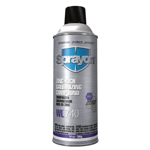 Krylon Sprayon EL749 Electrical Degreaser (3 Units) - Walmart.com