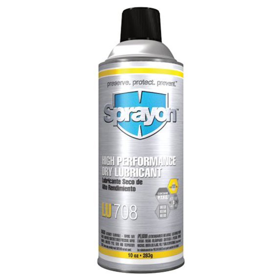 Krylon Sprayon LU711 The Protector All-Purpose Lubricant (3 Units ...