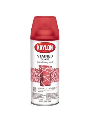 Red Spray Paint in Spray Paint Colors - Walmart.com