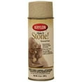 Krylon Stone Coarse White Onyx Texture Spray 12 oz - Walmart.com