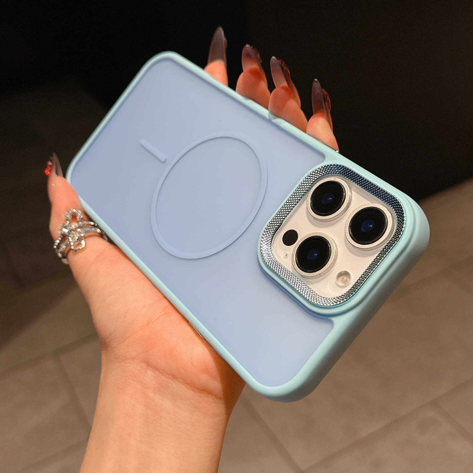 Kryonix For iPhone 14 Pro Case - Full-Body Protection with MagSafe ...