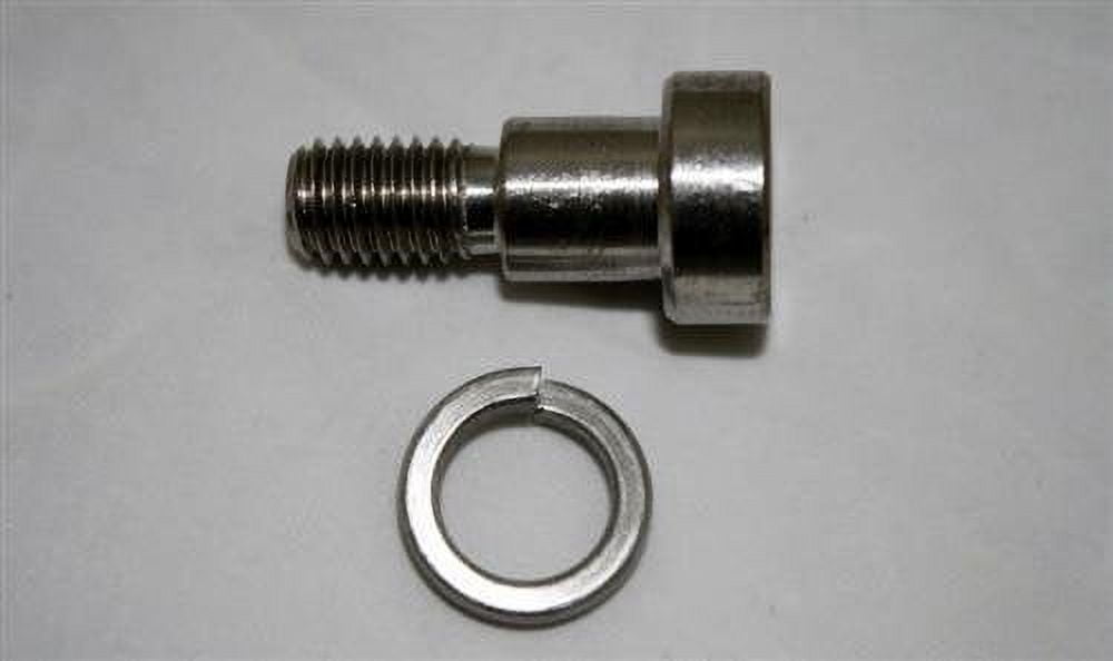 Krypt Towers Wakeboard Tower Joint Shoulder Bolt - 1/2" Shoulder, M10 ...