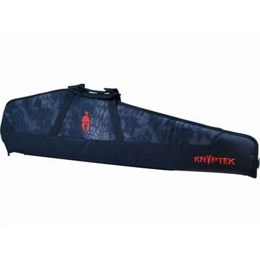VEVOR 50-Inch Lockable Hard Rifle Case – Waterproof, Crushproof, and ...