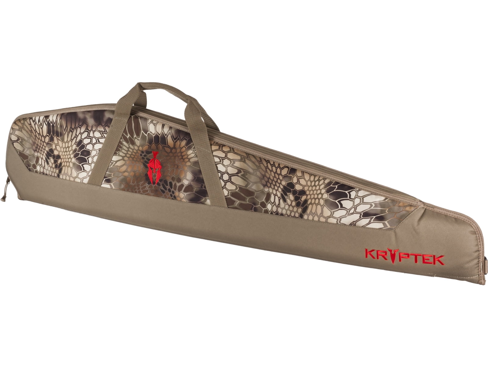 Kryptek Aeron Scoped Rifle Case, 48in, Highlander - Walmart.com