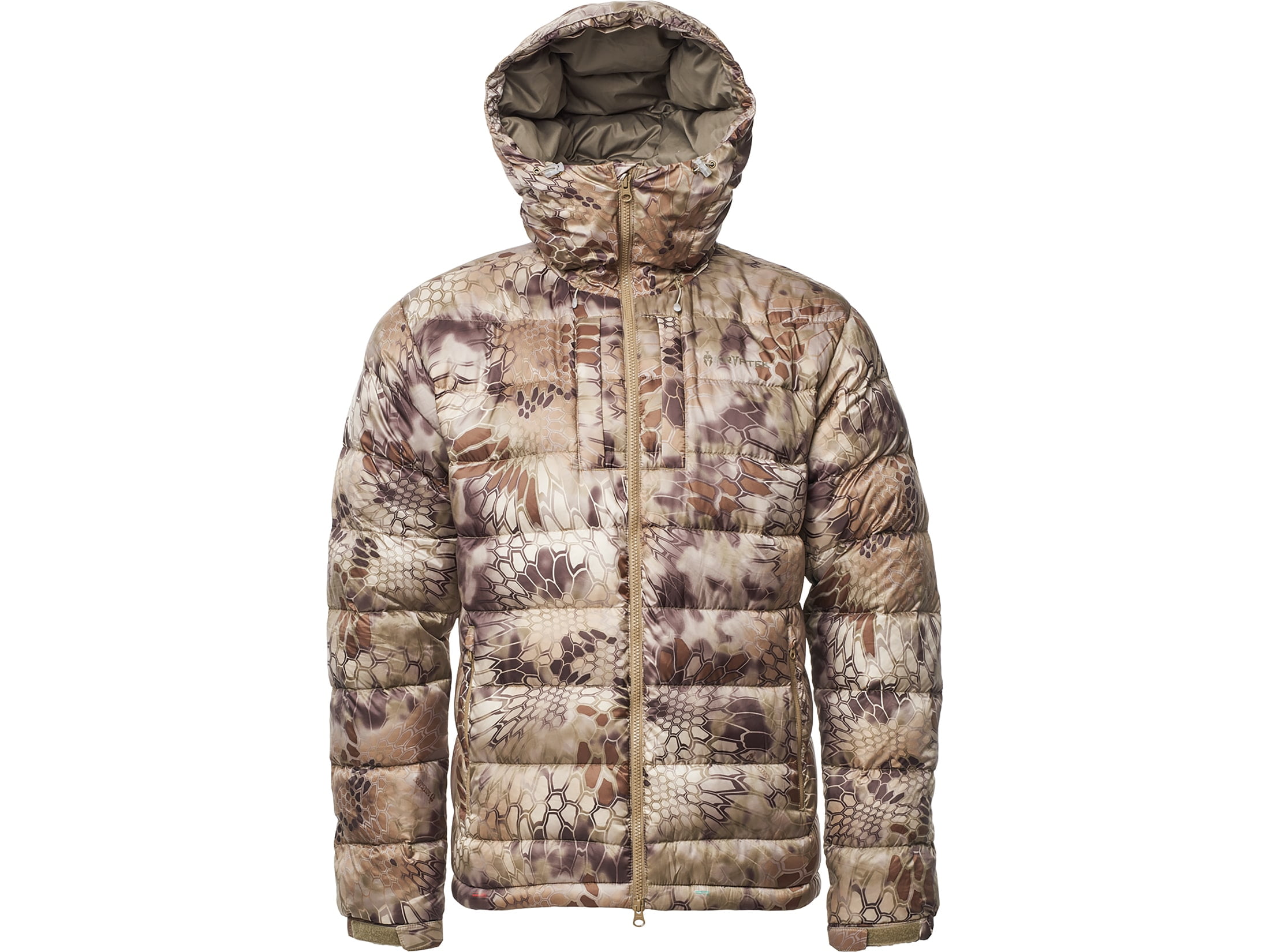 Kryptek Ares Jacket - Men's, Highlander, M - Walmart.com