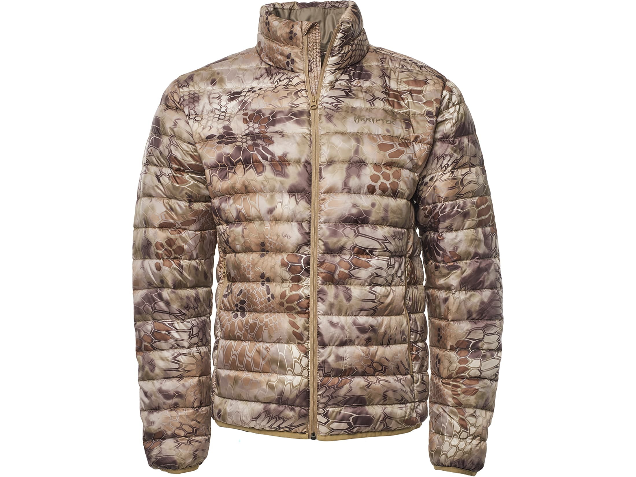 Kryptek Men's Cirius Down Jacket Kryptek Highlander XL - Walmart.com