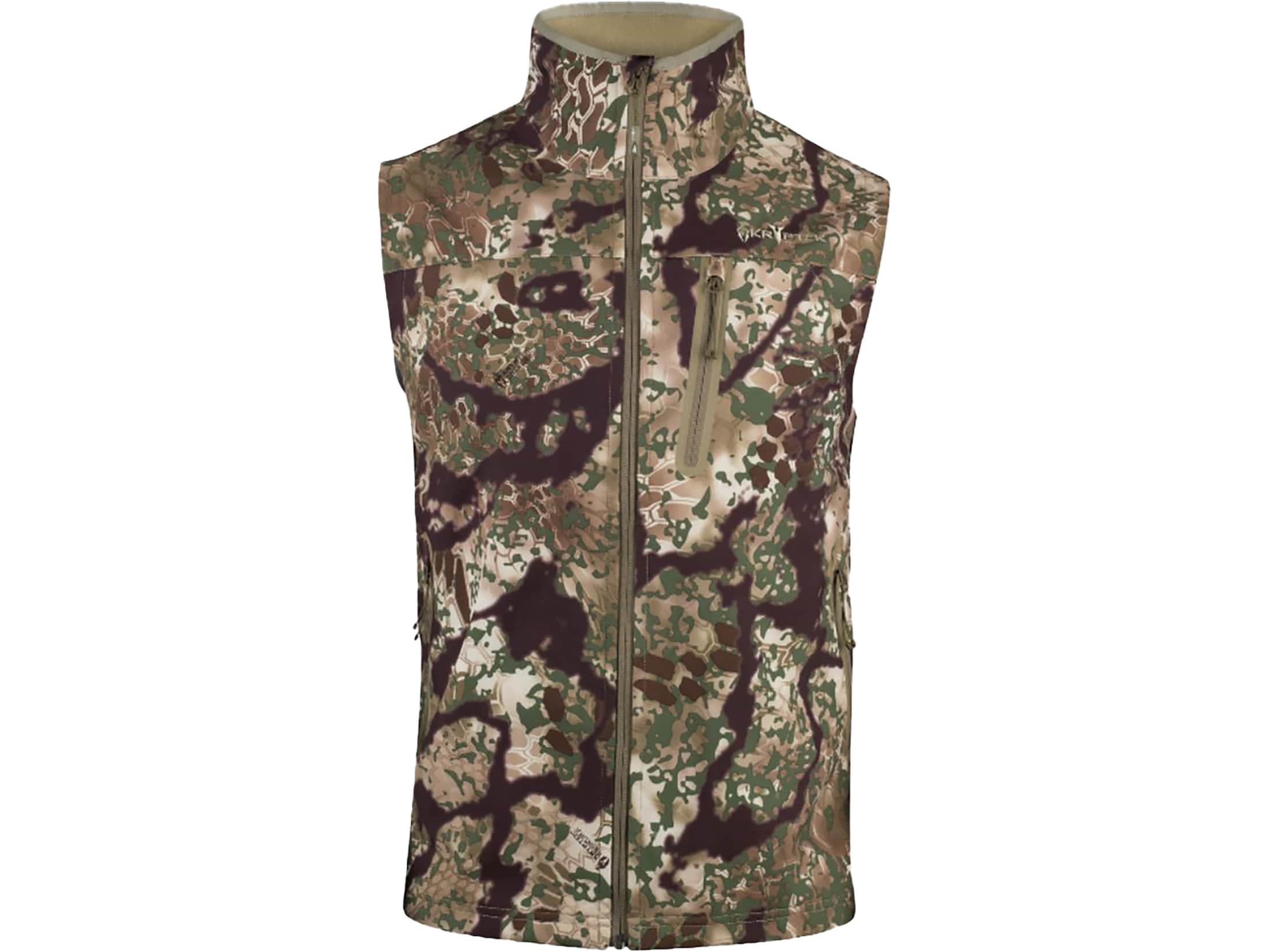 Kryptek Dalibor Collection Vest - Men's, Transitional, Extra Large - Walmart Business Supplies