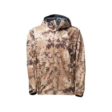 Frogg Toggs Men's FTX Lite Rain Jacket Realtree EDGE XL - Walmart.com