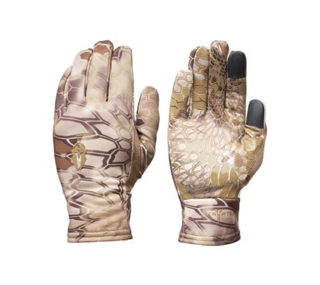 Kryptek Cadog Gloves, Extra Large, Highlander - Walmart.com