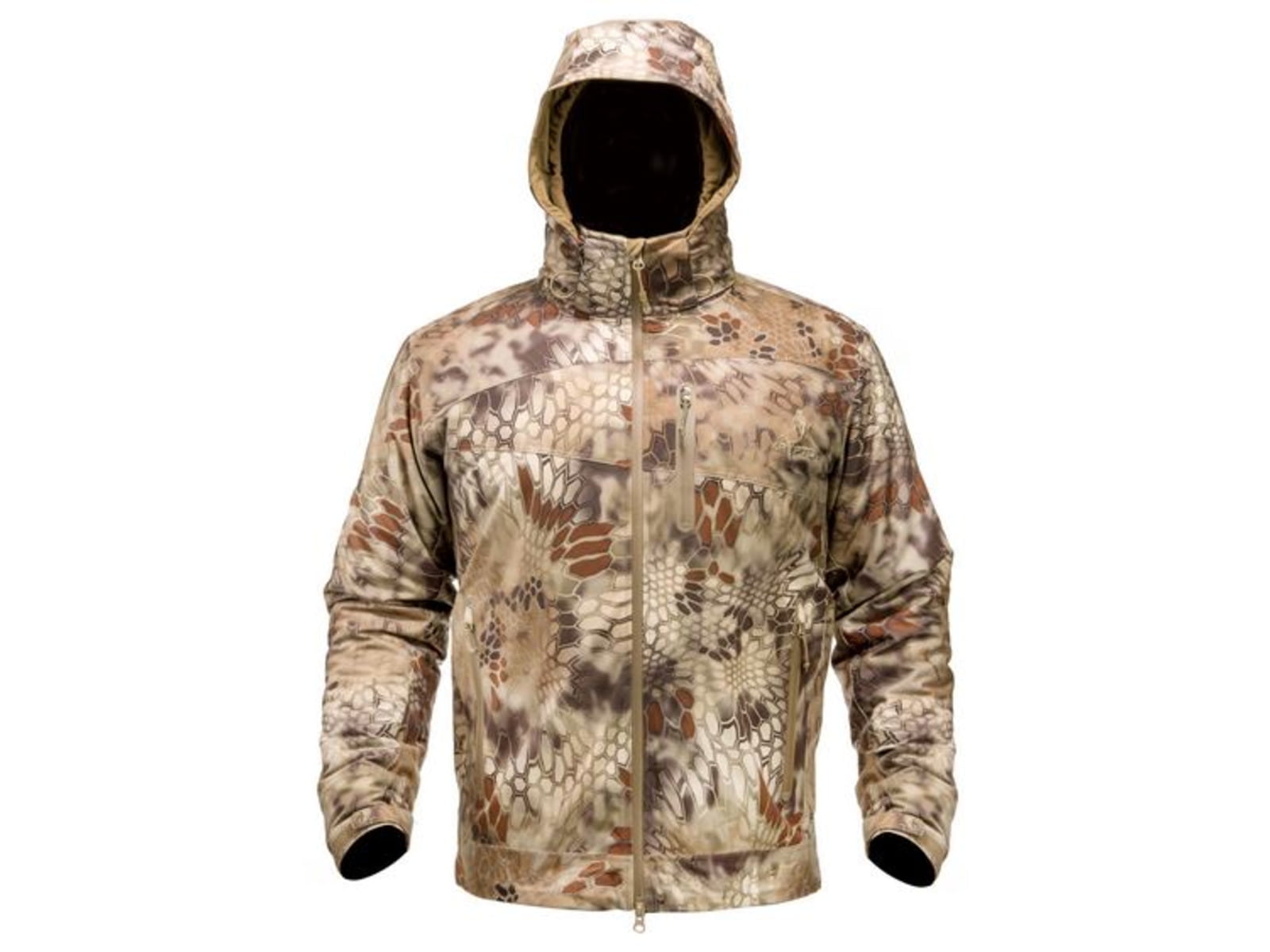 Kryptek Mens Aegis Extreme Jacket, Highlander, Large - Walmart.com