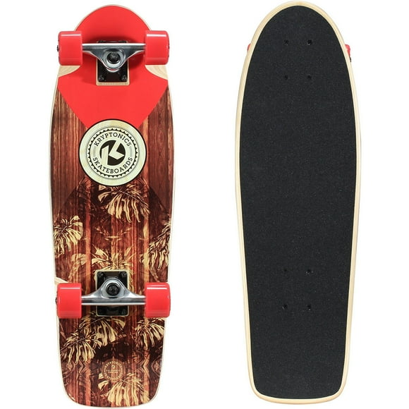 Kryptonics Skateboards