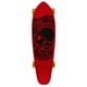 Kryptonics 32" Mini Diamondtail Longboard Complete Skateboard (32" x 9 ...