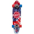 Kryptonics Complete Cruiser Skateboard - Walmart.com
