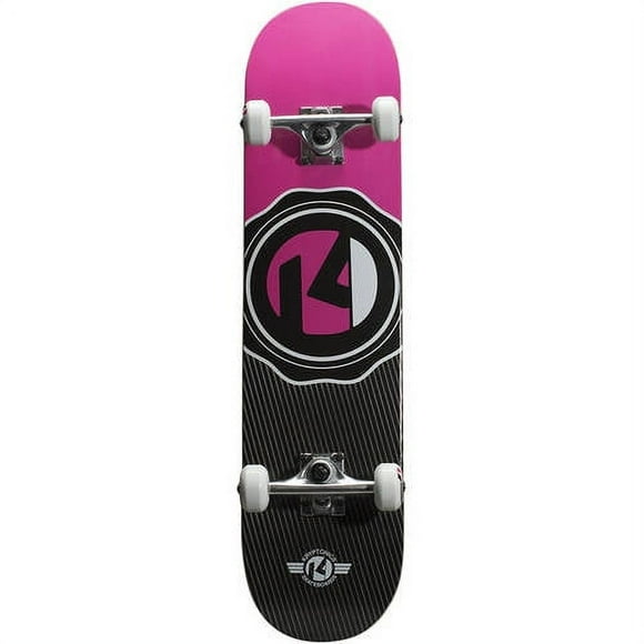 Kryptonics Skateboards