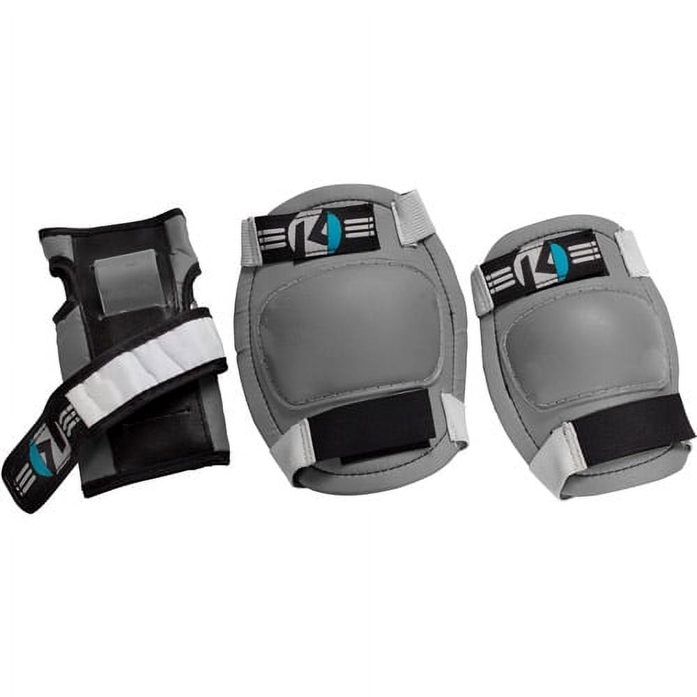 Kryptonics Starter Skate Pad Set - Walmart.com