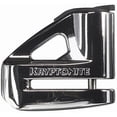 Kryptonite Black Chrome Disc Lock for Motorcycles - One Size - Walmart ...