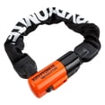 Kryptonite 1055 Evolution Mini Series 4 Chain Lock Keyed 10mm x 55cm ...