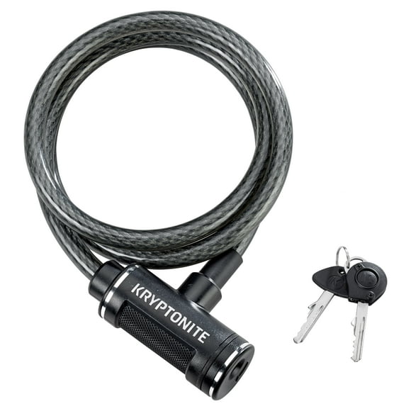 Kryptonite Bike Locks in Bike Accessories - Walmart.com