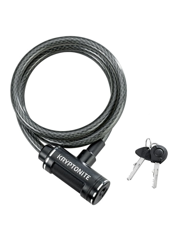 Kryptonite Bike Locks in Bike Accessories - Walmart.com