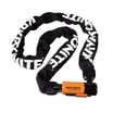 Kryptonite, Bicycle Chain Lock, Noose 1213, 12mm six-sided steel ...