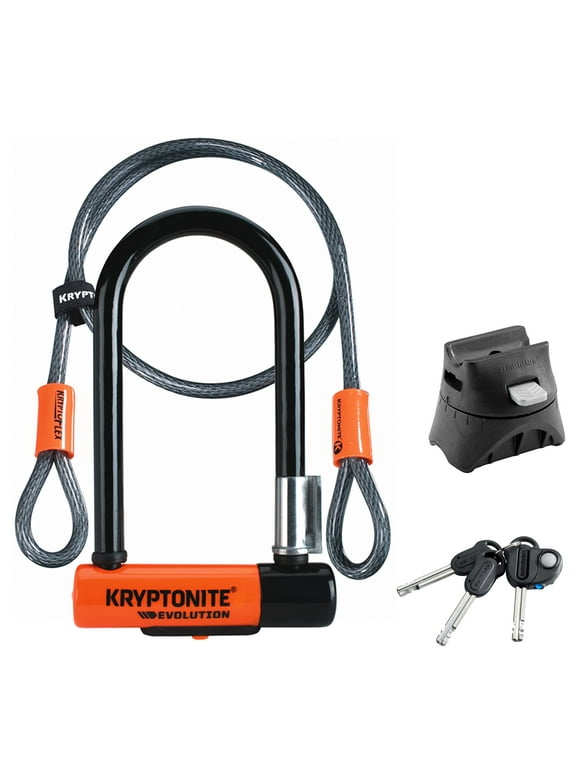 Bike Locks in Bike Accessories - Walmart.com