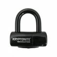 Black Kryptonite Evolution Series 4 Disc Lock - Walmart.com