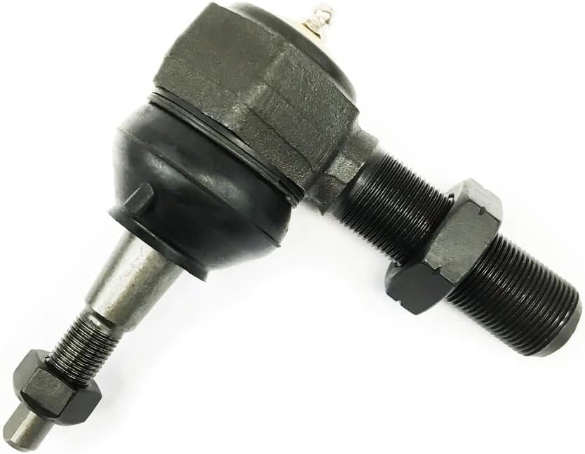 Kryptonite Heavy Duty Replacement Outer Tie Rod End Compatible with ...