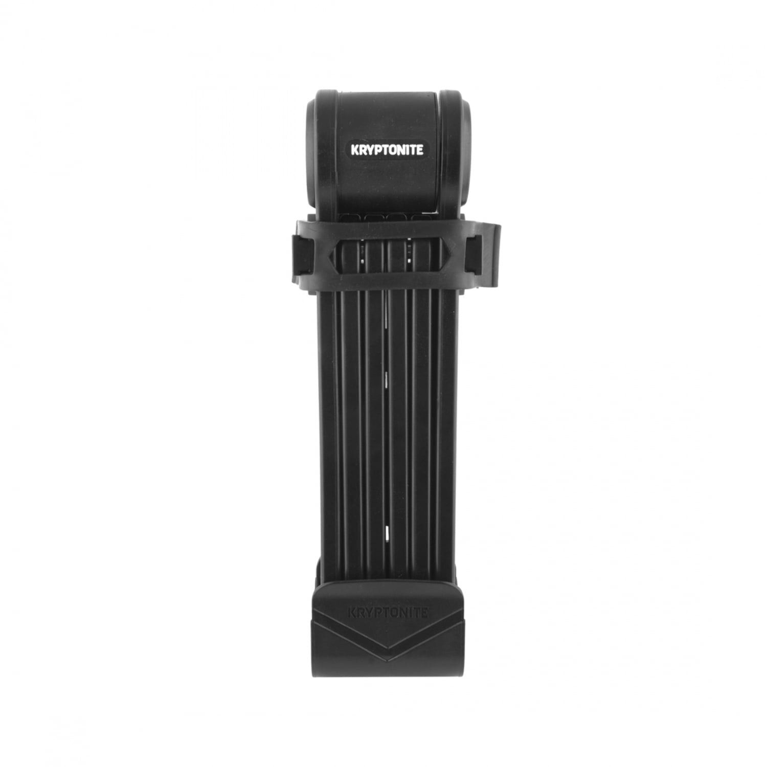 Kryptonite Keeper Anti-Theft Folding Lock with Keys for Bike Cycle ...