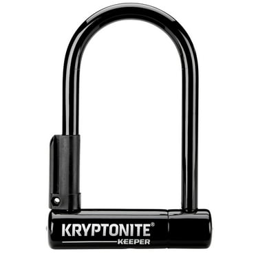 Kryptonite 8mm Chain Key Chain Bicycle Lock - Walmart.com