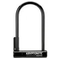 Kryptonite Keeper Standard 12mm U-Lock Bicycle Lock with FlexFrame-U ...