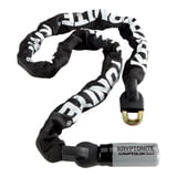 Kryptonite Bike Lock - KryptoLok Series 2 912 Integrated Chain 4' with ...