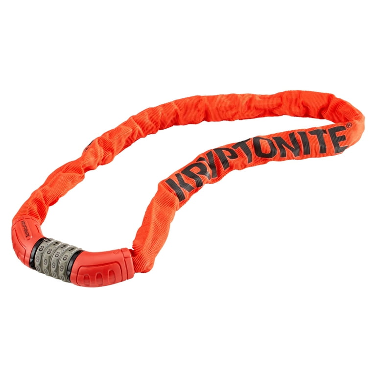 Kryptonite Super Buff Dog