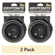 Kryptonite 8mm Chain Key Chain Bicycle Lock - Walmart.com