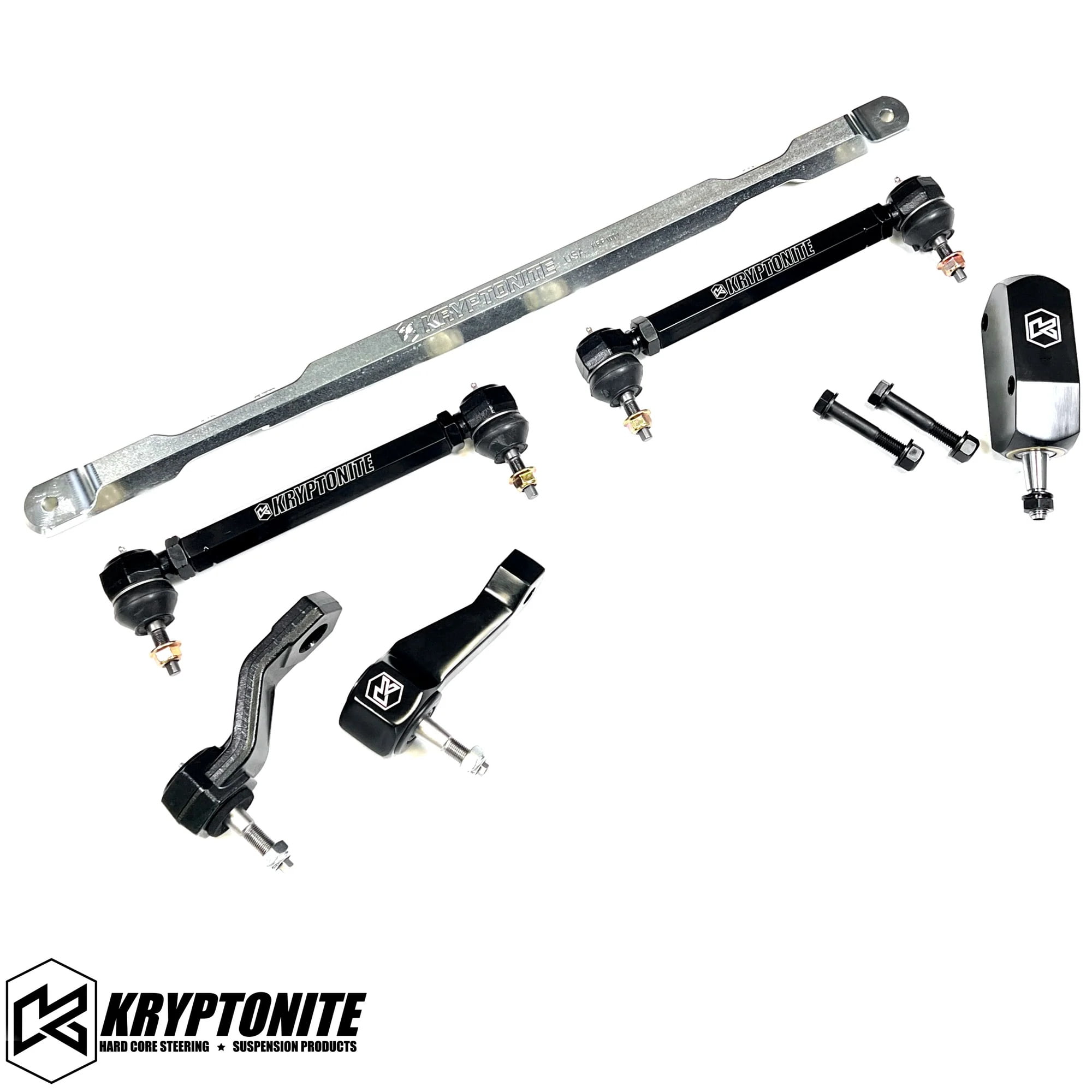 Kryptonite ULTIMATE H2 Front End Package Fits 2002-2009 HUMMER H2 ...