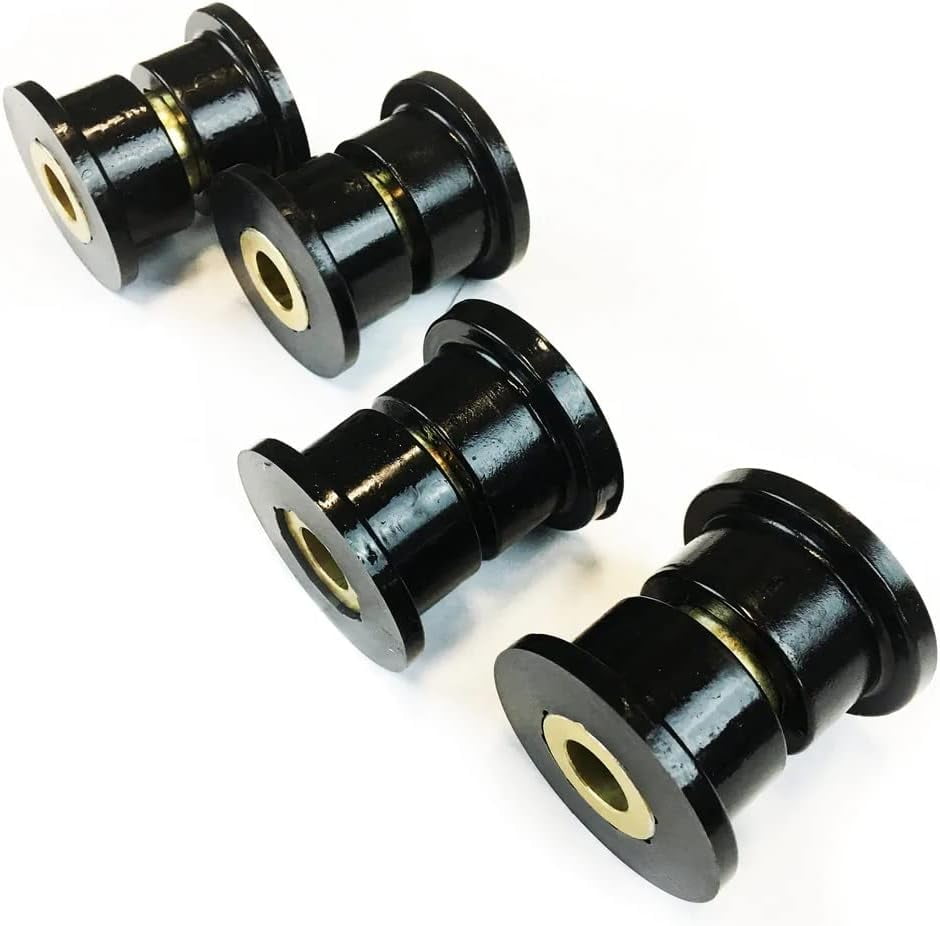 Kryptonite Upper Control Arm Bushing Kit KRBUCA10 Compatible with 2001 ...