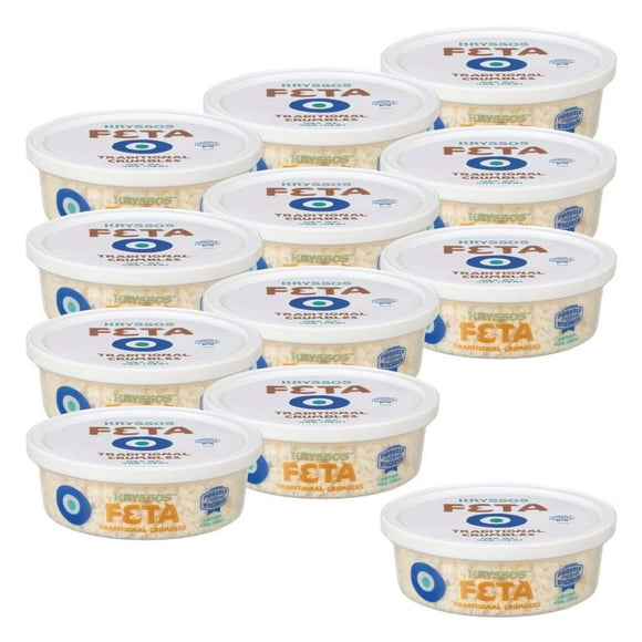 Feta Cheese in Cheese - Walmart.com
