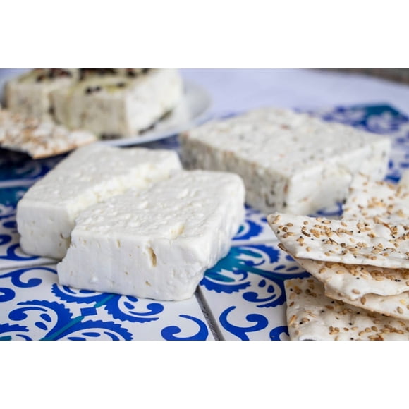 Feta Cheese in Cheese - Walmart.com