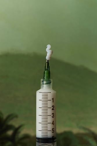 Krytox 205g0 GPL Lubricant Syringe for Mechanical Keyboard Switches and ...