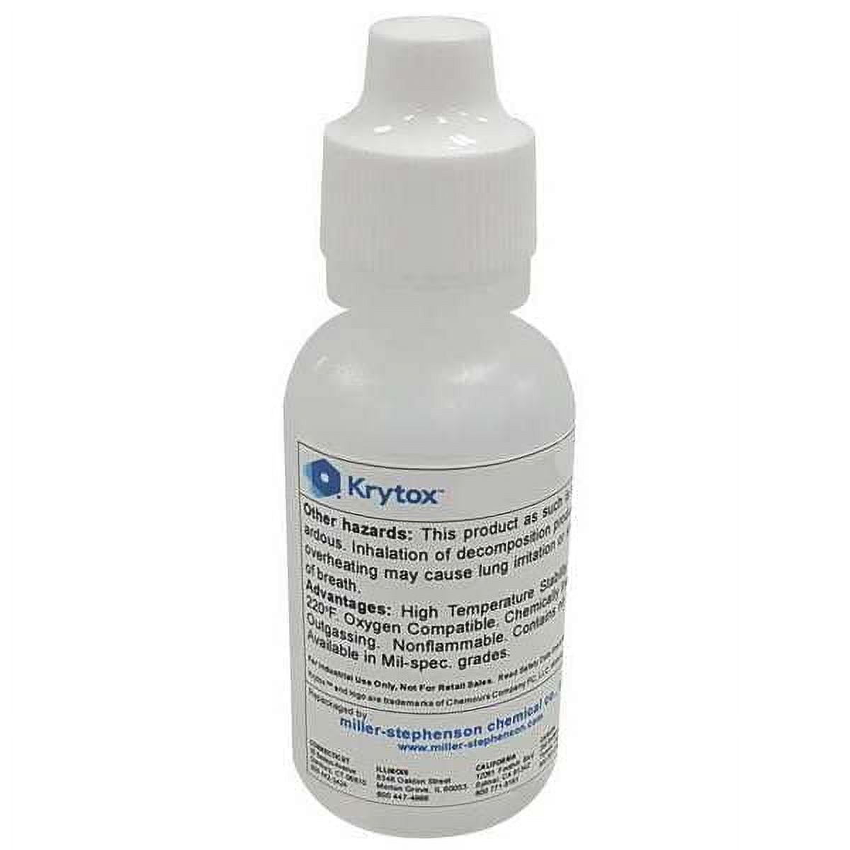 Chemours Krytox Gpl