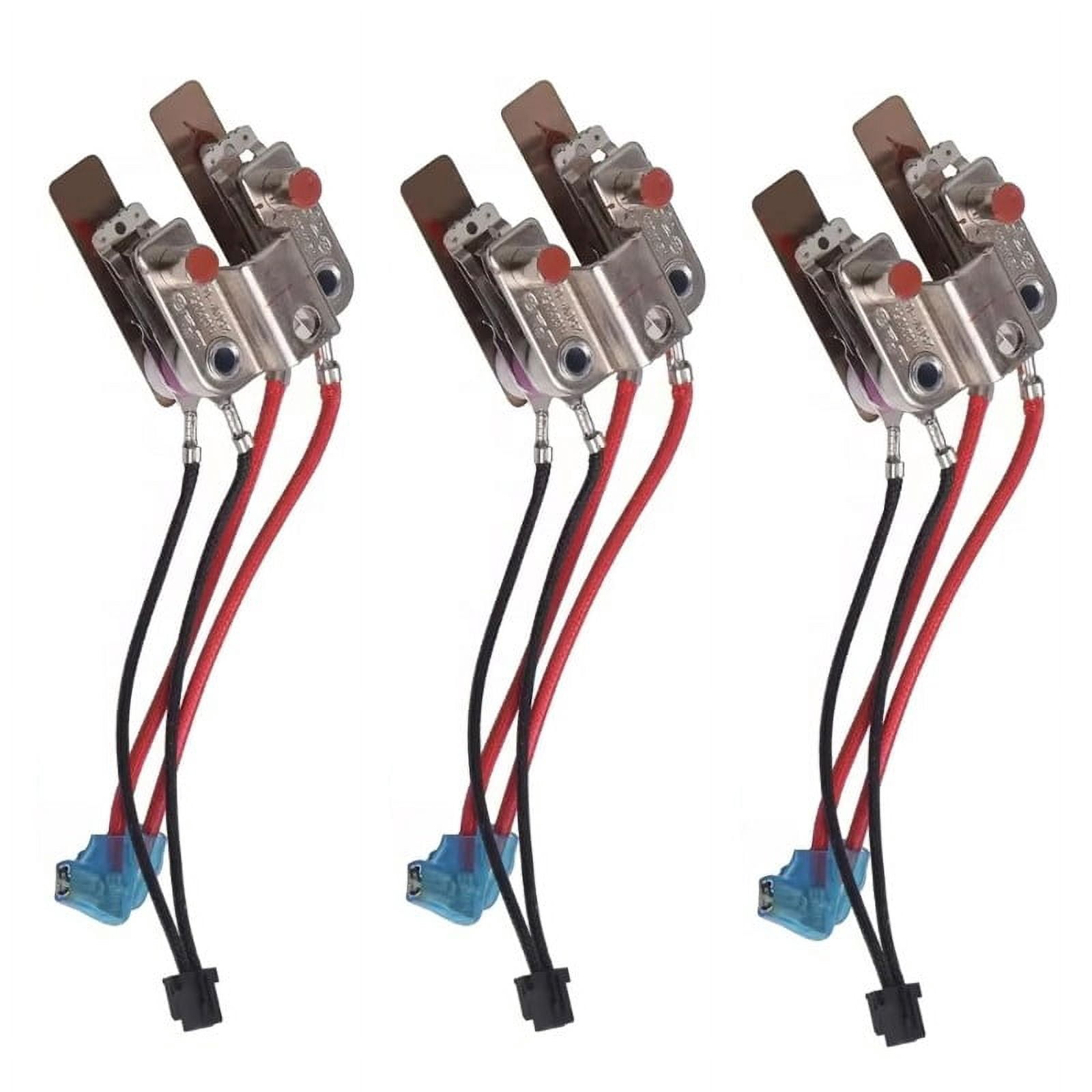 Ksd105A Pressure Sensor Switch For Electric Pressure Cooker Safe ...