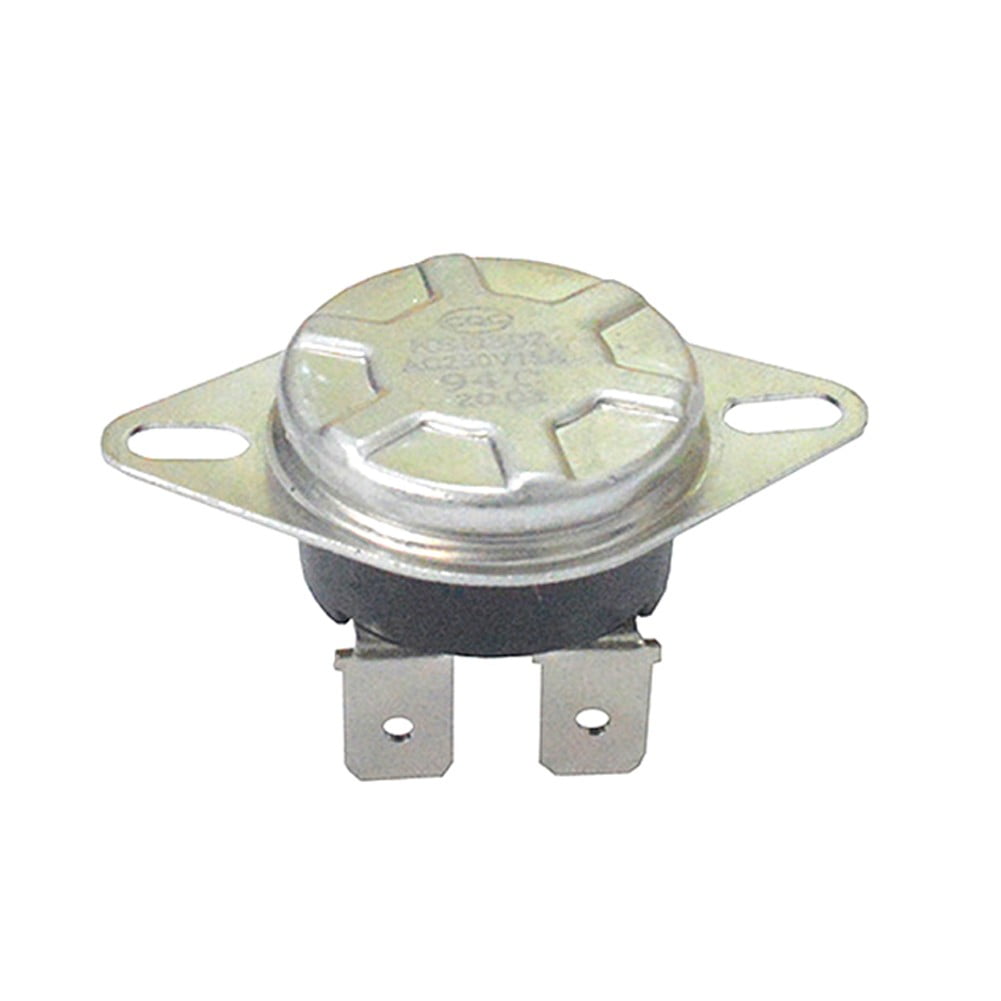Ksd302 Thermal Control Switch 1Pcs 94℃ Contact Sensor Thermal ...