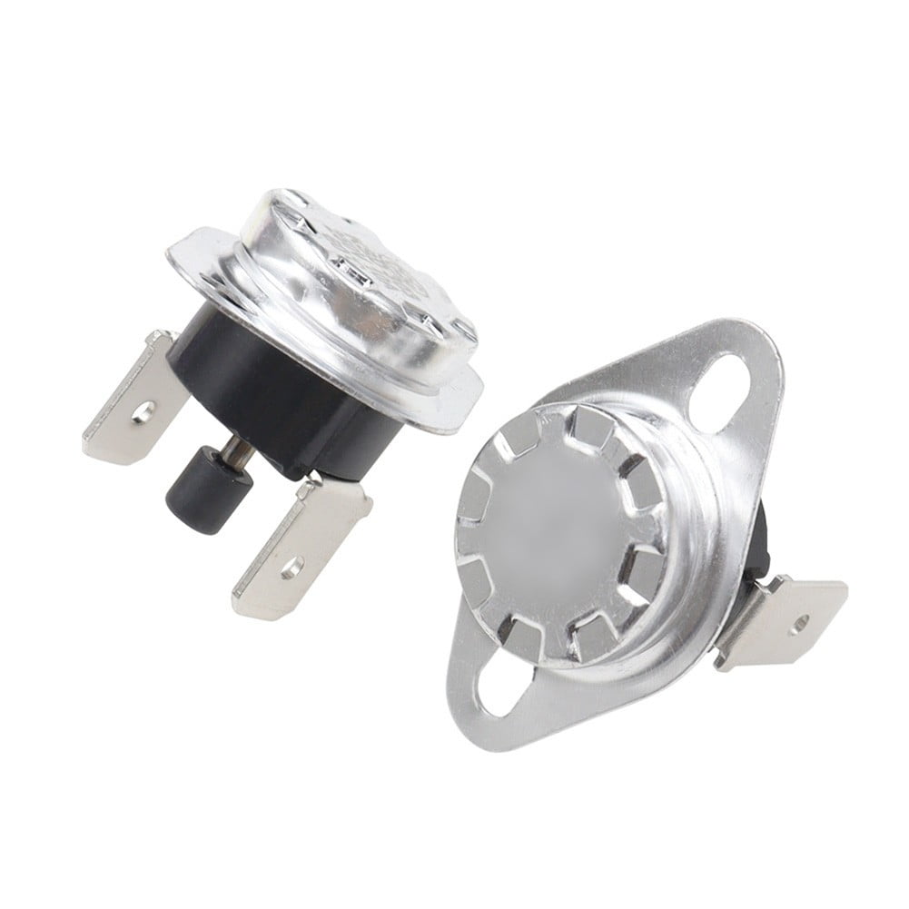 Ksd303 Temperature Control Switch 45 To 150 Celsius For Thermostat ...
