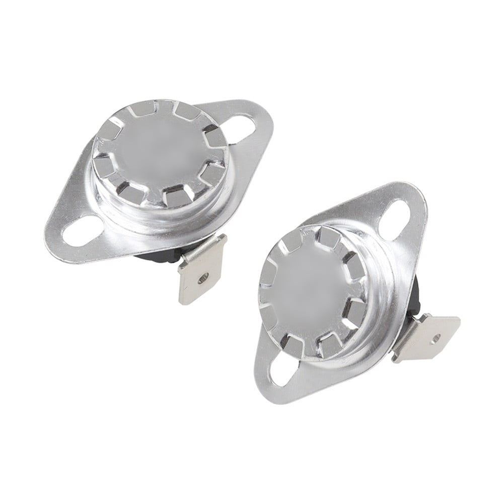 Ksd303 Temperature Control Switch 45 To 150 Celsius For Thermostat ...