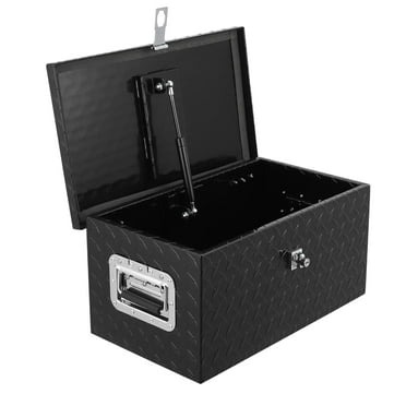 24-Inch Heavy-Duty Aluminum Underbody Truck Tool Box with Waterproof ...